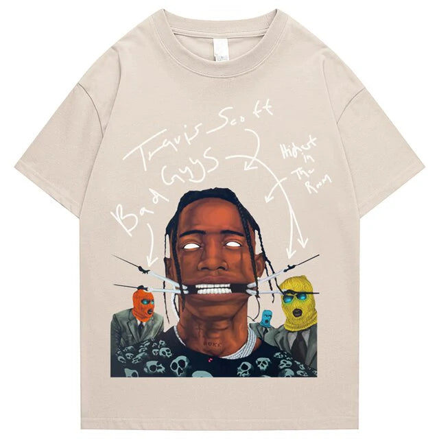 Travis Scott Collection – HOMEFIT