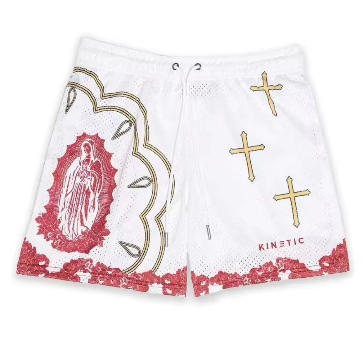 Kinetic Shorts Collection – HOMEFIT